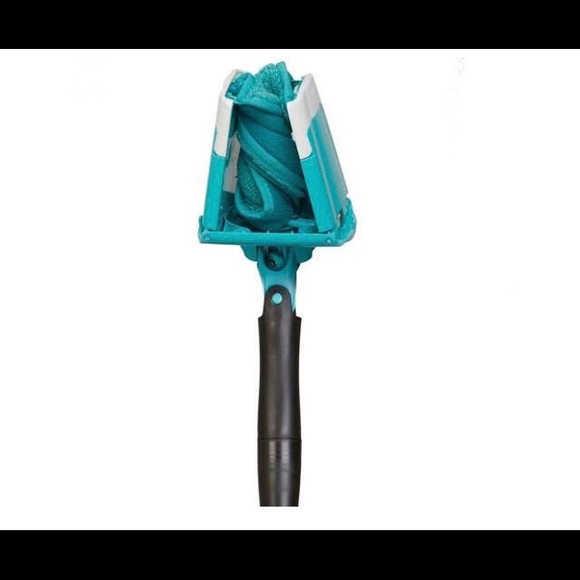 Titan | Other | Green Handy Rotating Titan Twist Mop In Stainless Steel ...